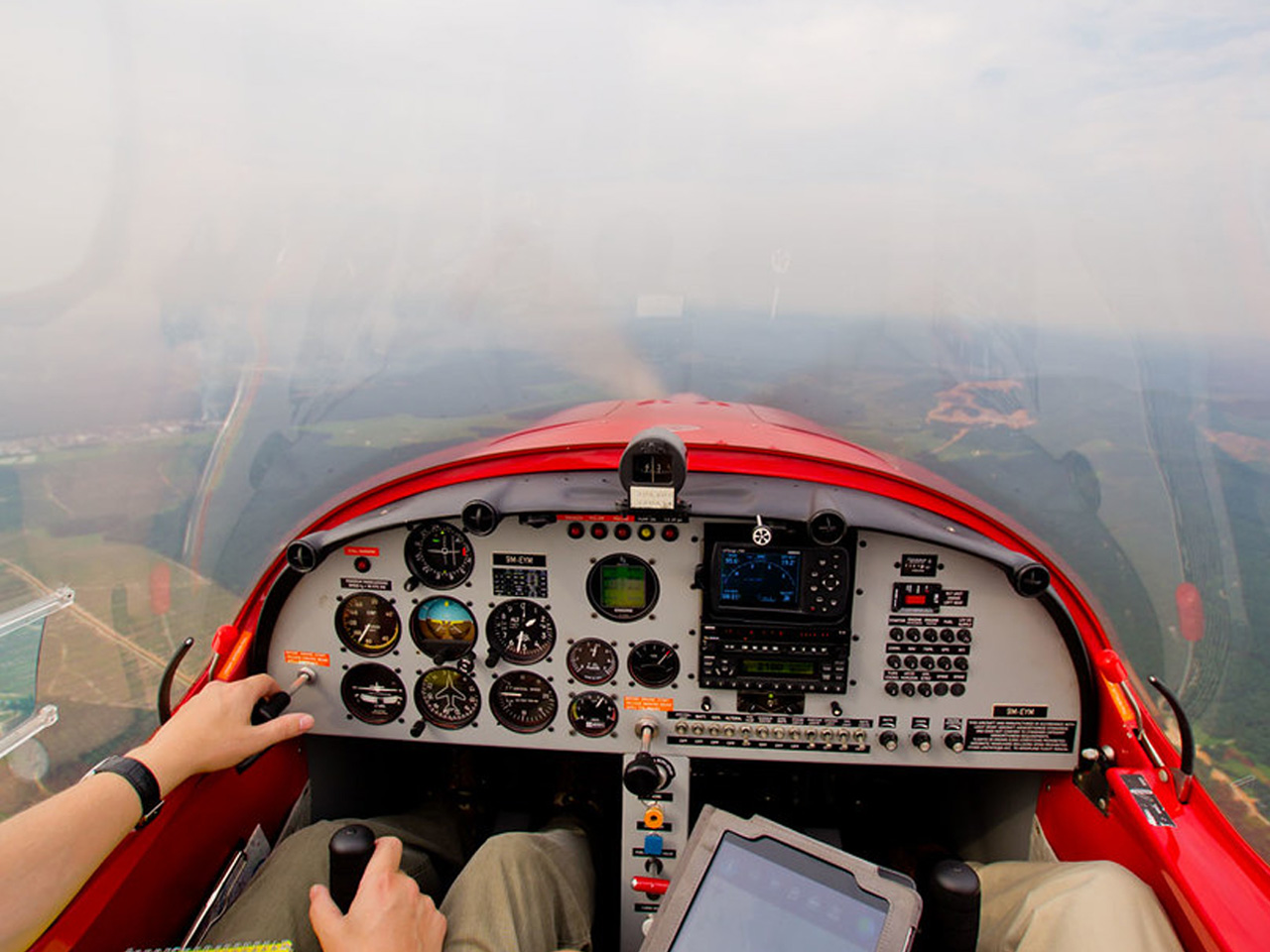 FRAS Aircraft Owner | Malaysia | Singapore | FRAS AERO | AT-4 LSA ...