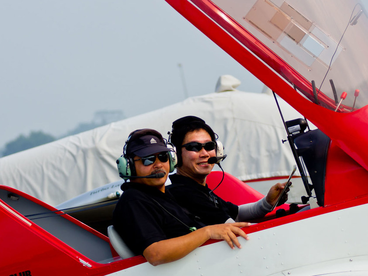 FRAS Aircraft Owner | Malaysia | Singapore | FRAS AERO | AT-4 LSA ...