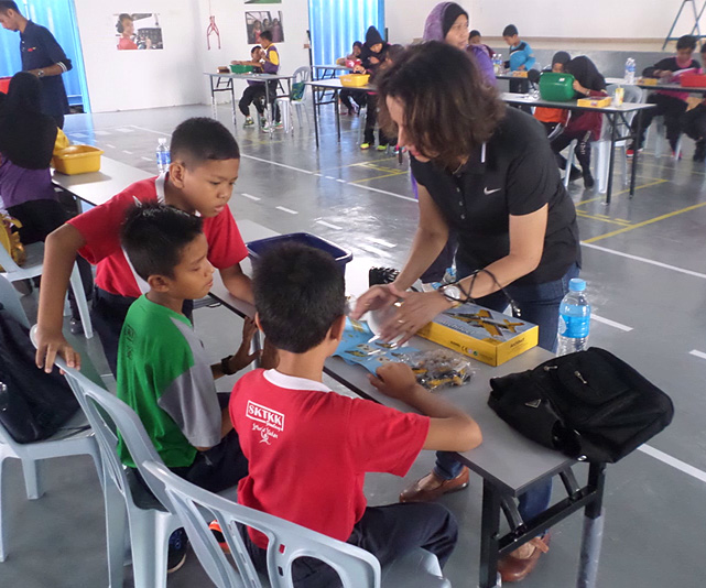 FRAS Young Aviators | Flying Club | Aviation School | Academy Training | Air Sport | Pilot Program